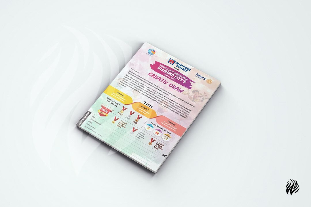 Rotary Club - Portfolio